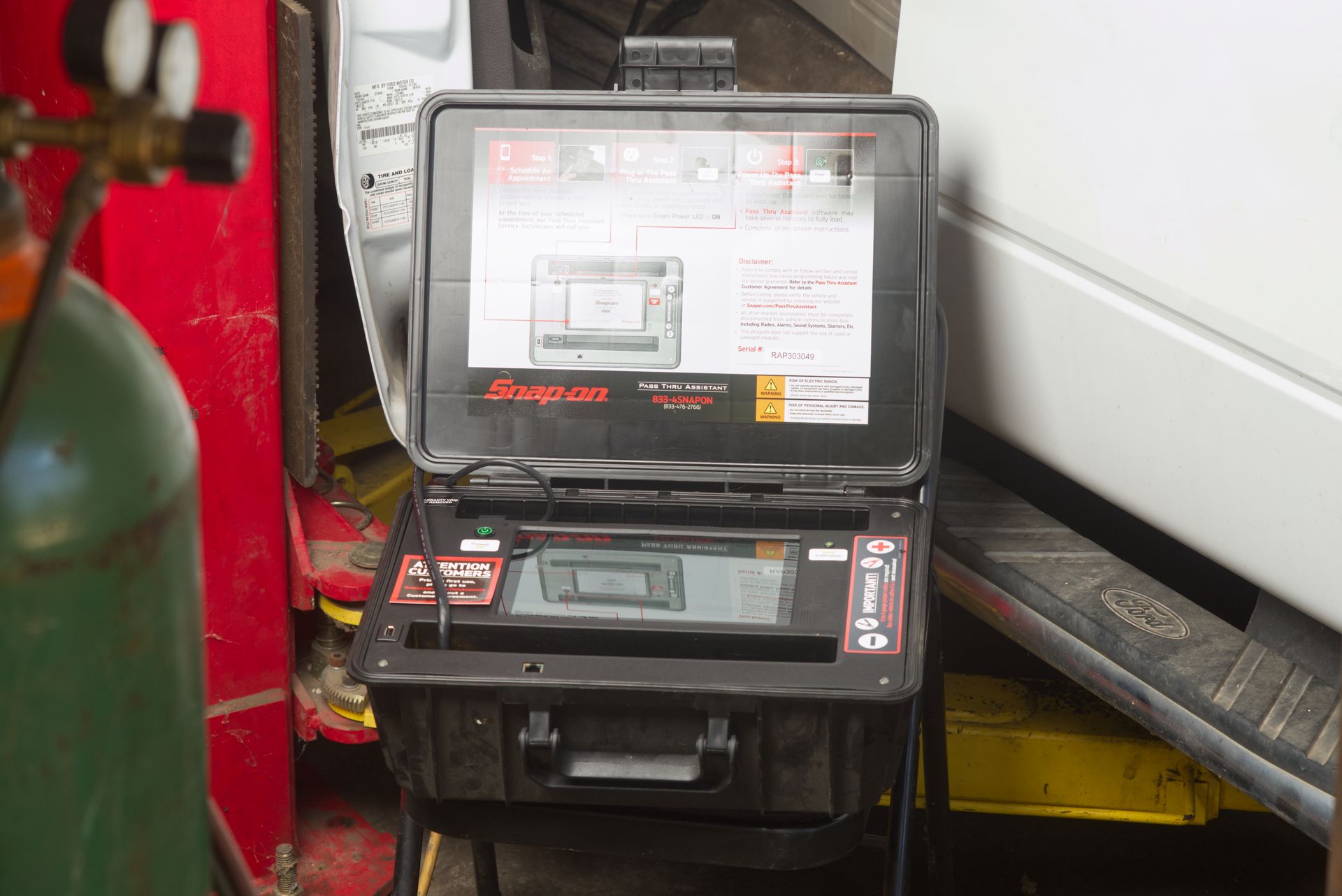 Home | Javier Automotive