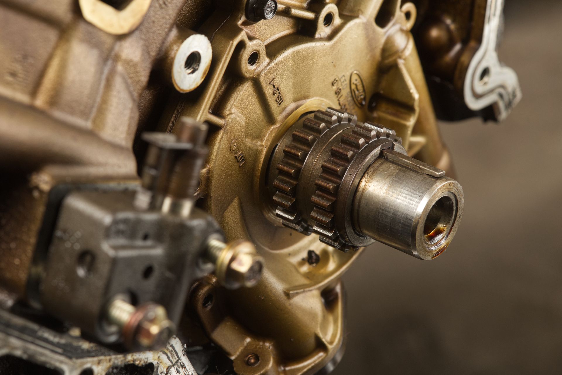 Services | Javier Automotive